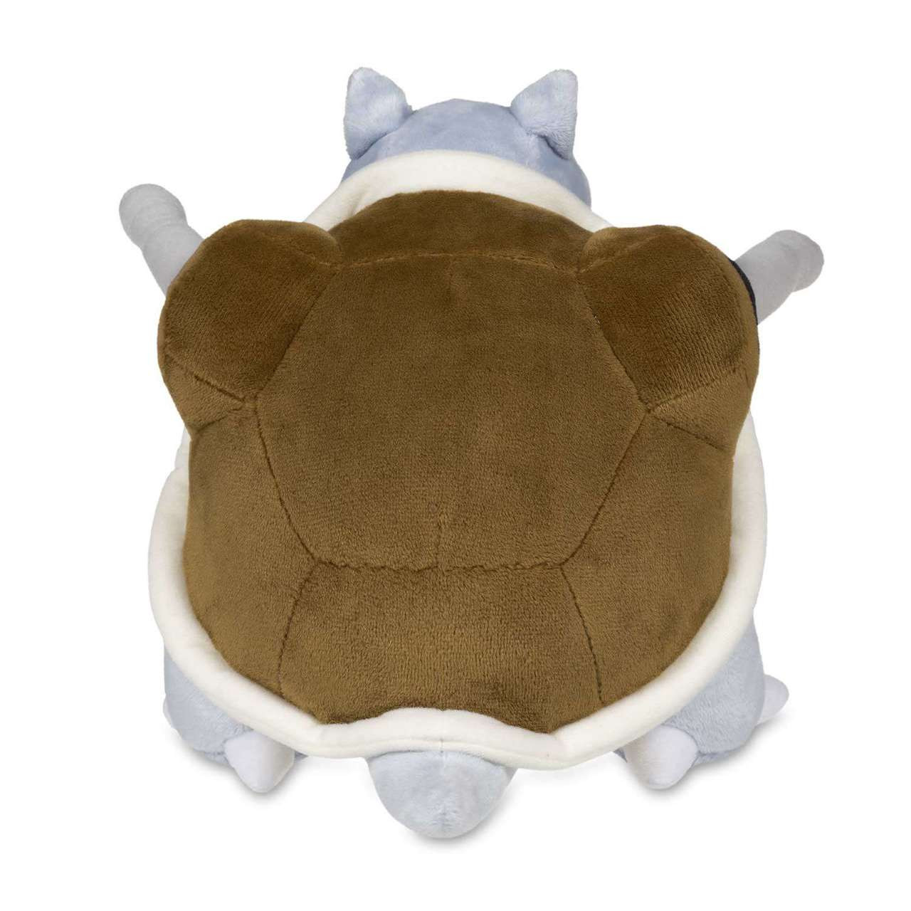 Pokemon Blastoise Exclusive 9 Plush The Pokemon Company International ...