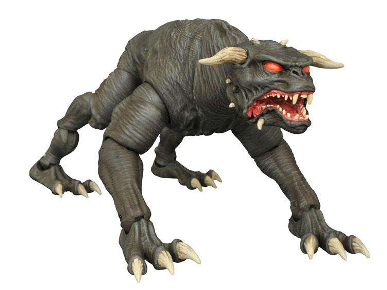 Ghostbusters Select Series 5 Terror Dog 7 Action Figures Diamond Select ghostbusters-select-series-5-terror-dog-7-action-figures-diamond-select