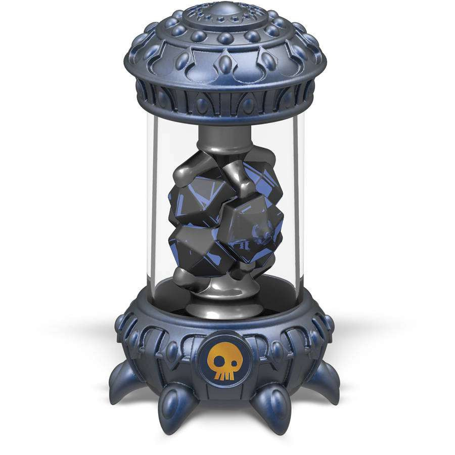 Skylanders Imaginators Magic, Tech Undead Creation Crystal 3-Pack ...