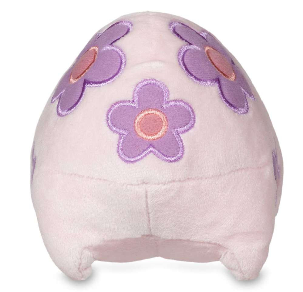 Pokemon Munna Exclusive 5 Plush Standard Size The Pokemon Company ...