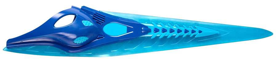 Power Rangers Movie Blue Power Sword Exclusive Roleplay Toy Bandai ...