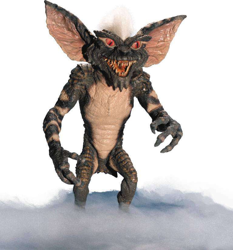 Gremlins Stripe 28 Puppet Prop Replica Gremlin Form Trick or Treat ...