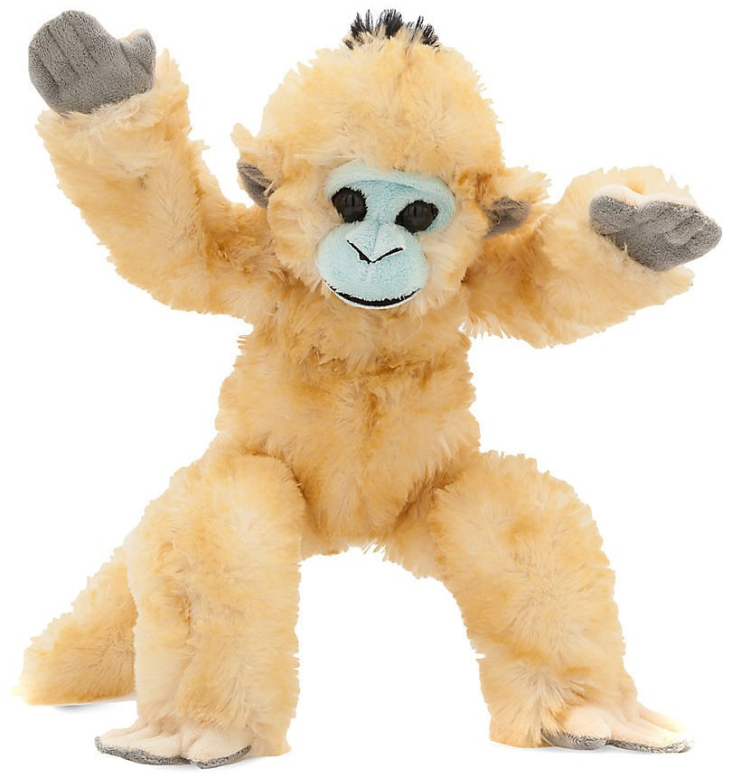 Disney Born in China Monkey Exclusive 9 Plush - ToyWiz