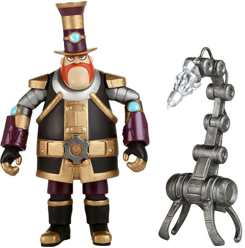 Ben 10 Basic Steam Smythe 5 Action Figure Scorpion Stinger Playmates ...