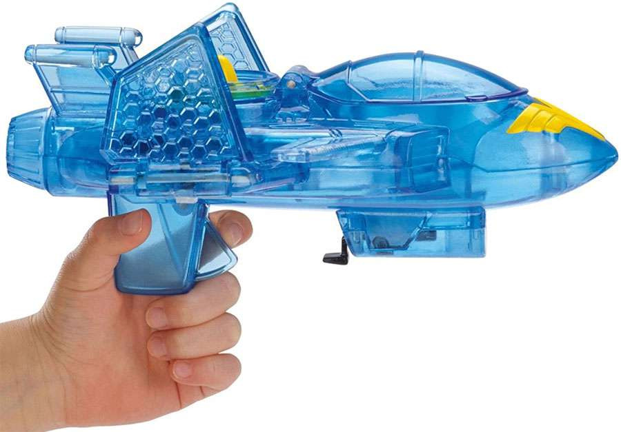 Fisher Price DC Super Friends Imaginext Wonder Woman Invisible Jet 3 ...