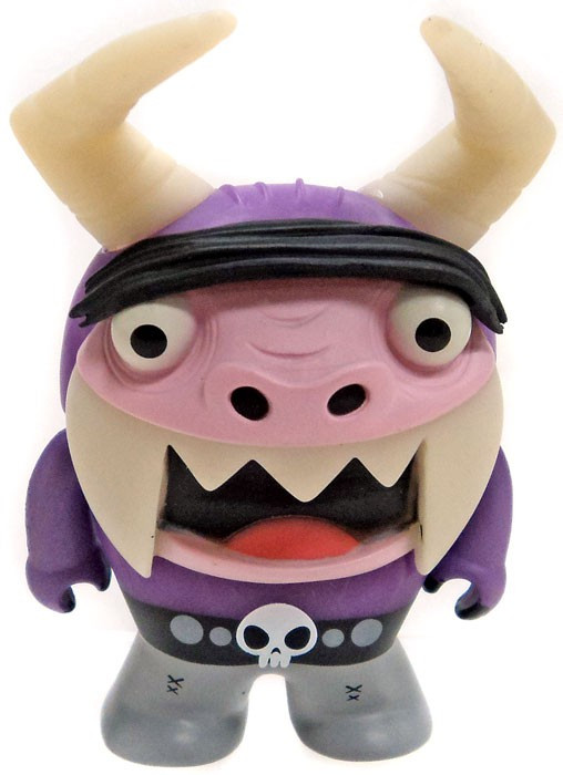 Cartoon Network Fosters Home for Imaginary Friends Eduardo 120 Vinyl ...