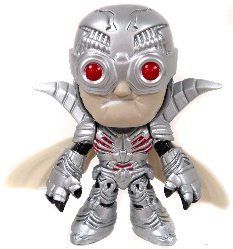 Funko DC Justice League Parademon 172 Mystery Minifigure Loose - ToyWiz
