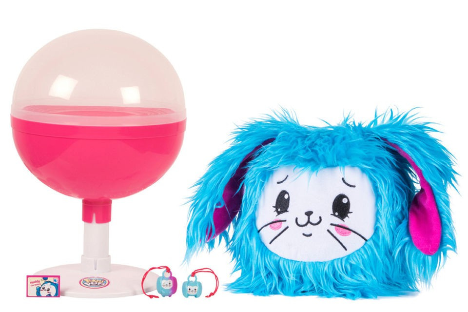 Pikmi Pops Surprise Series 1 LARGE Blue Bunny Mystery Pack Sweet ...