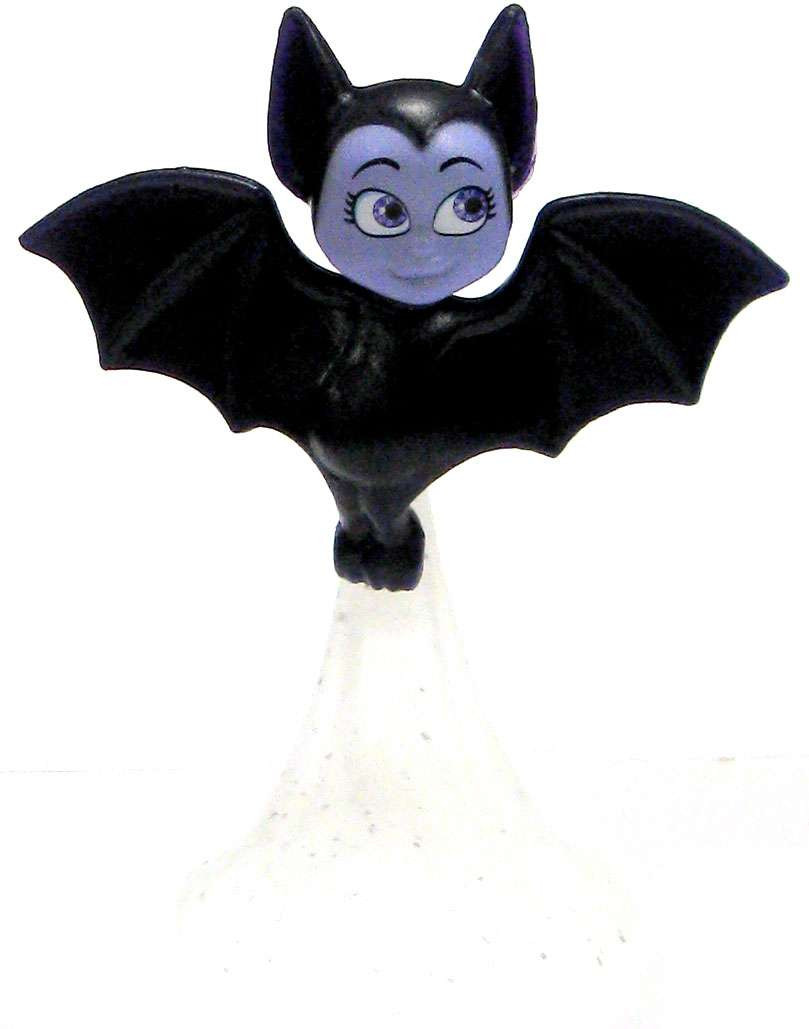 Disney Junior Vampirina Bat Form Vampirina 2 Figure Loose Just Play ...