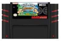 Data East SNES Data East Joe and Mac Collection Video Game Cartridge 3 ...