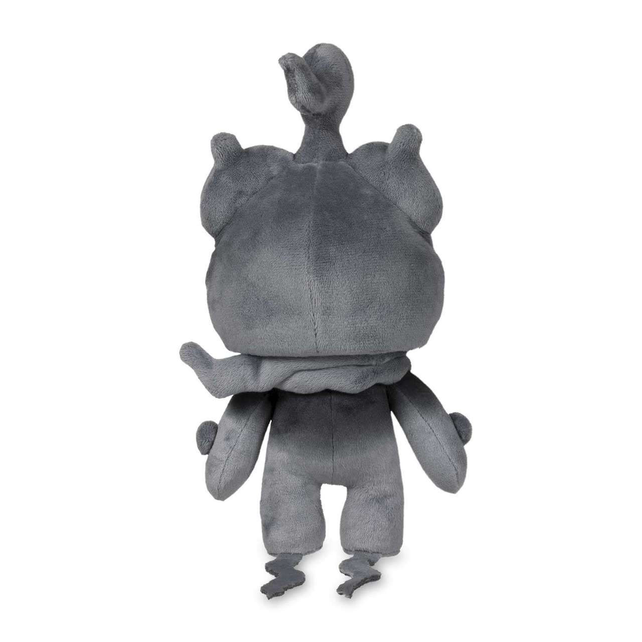 Pokemon Marshadow Exclusive 9 Plush The Pokemon Company International ...