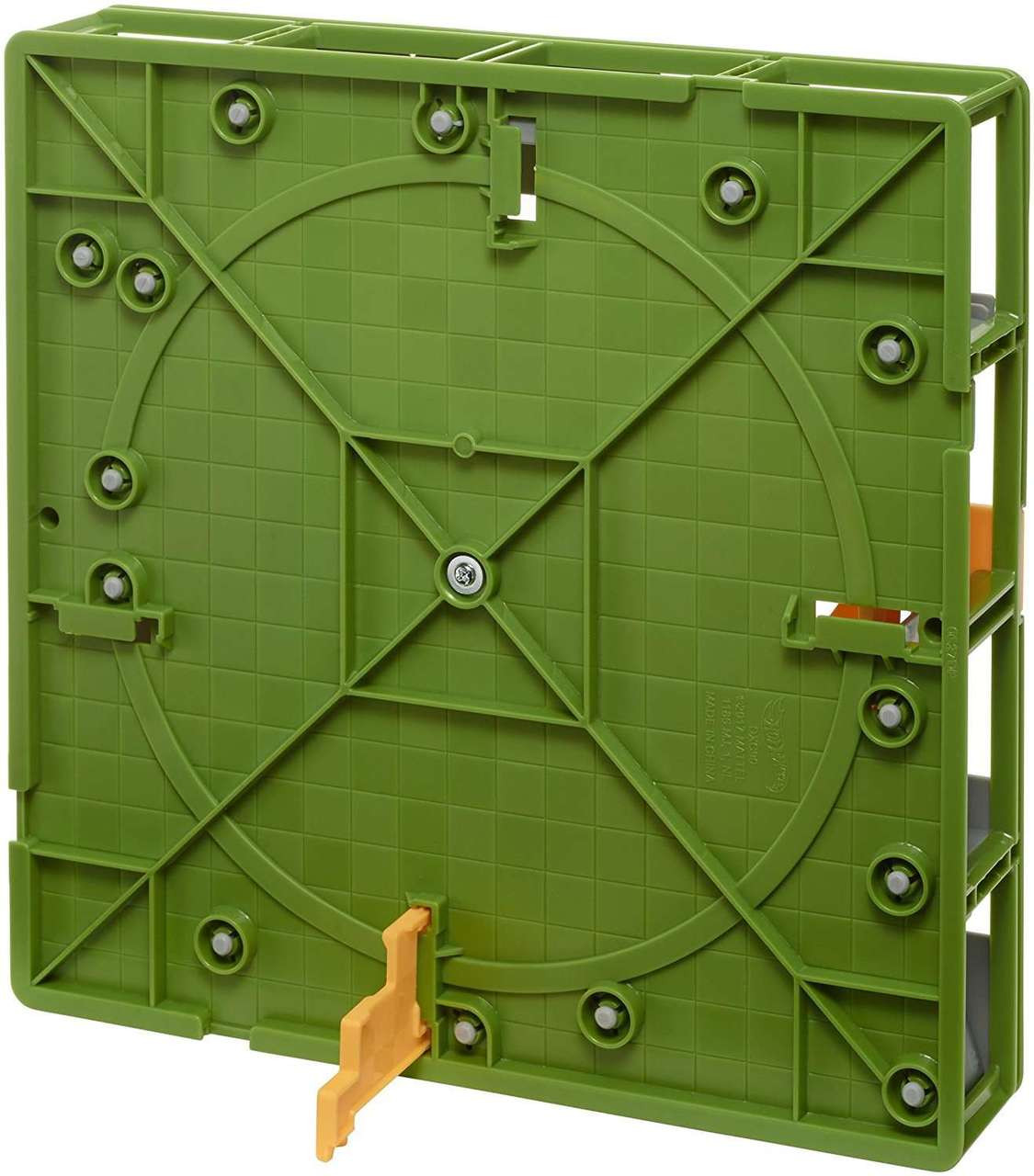 Minecraft Hot Wheels Track Blocks Plains Coaster Set Mattel - ToyWiz