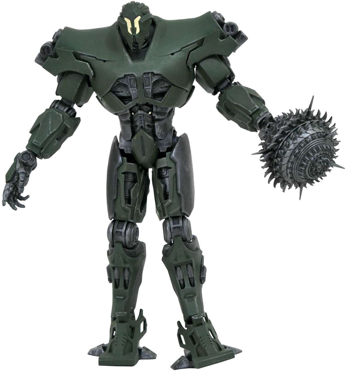 Pacific Rim Uprising Series 2 Titan Redeemer 7 Action Figure Diamond ...