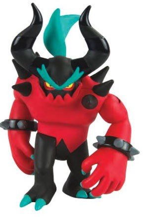 Sonic The Hedgehog Infinite, Zavok Sonic 3 Action Figure 3-Pack TOMY ...