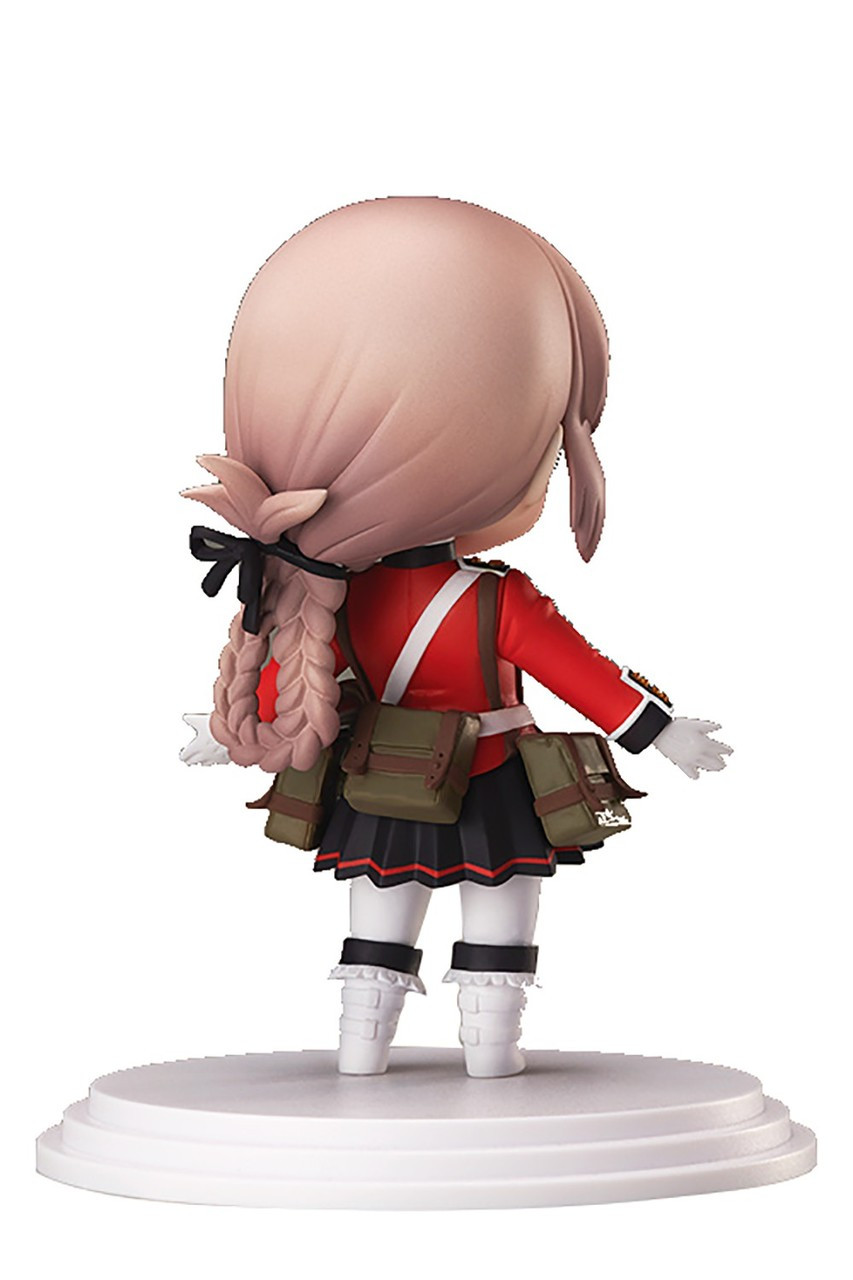 FateGrand Order Nendoroid Florence Nightingale 4.5 Action Figure Hobby ...