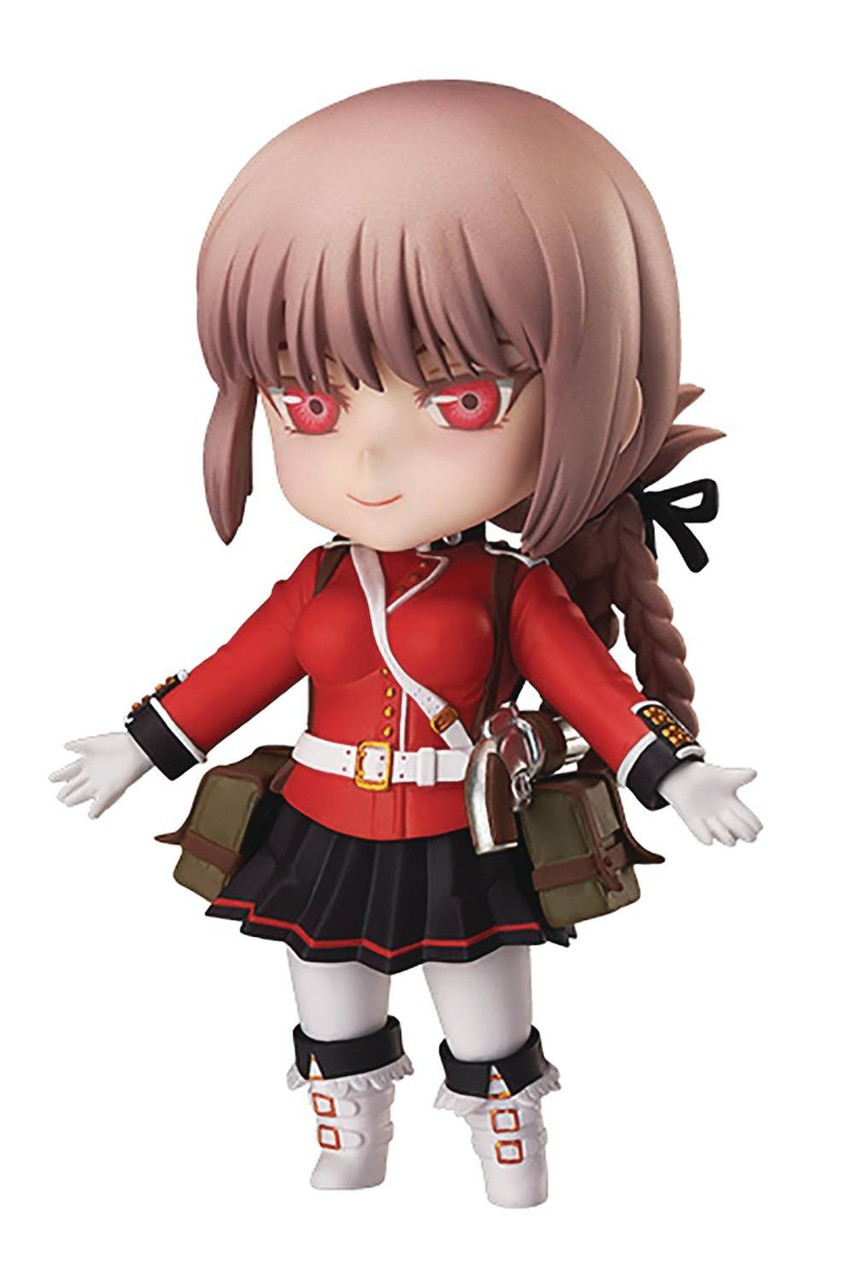 Fategrand Order Nendoroid Florence Nightingale 45 Action Figure Hobby
