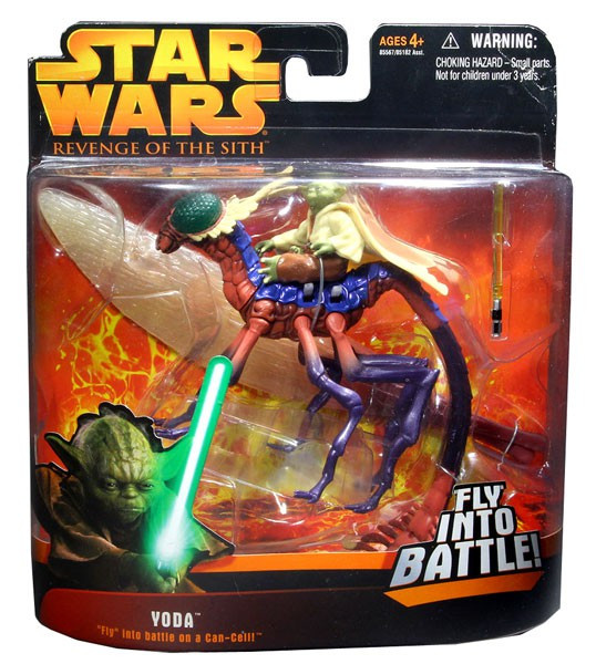 Dragonfly Inspired Bug Monster - Hasbro 2005 LFL Markings : r/ToyID