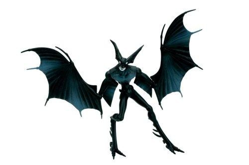 Teenage Mutant Ninja Turtles TMNT Vampire Succubor 6 Action Figure ...