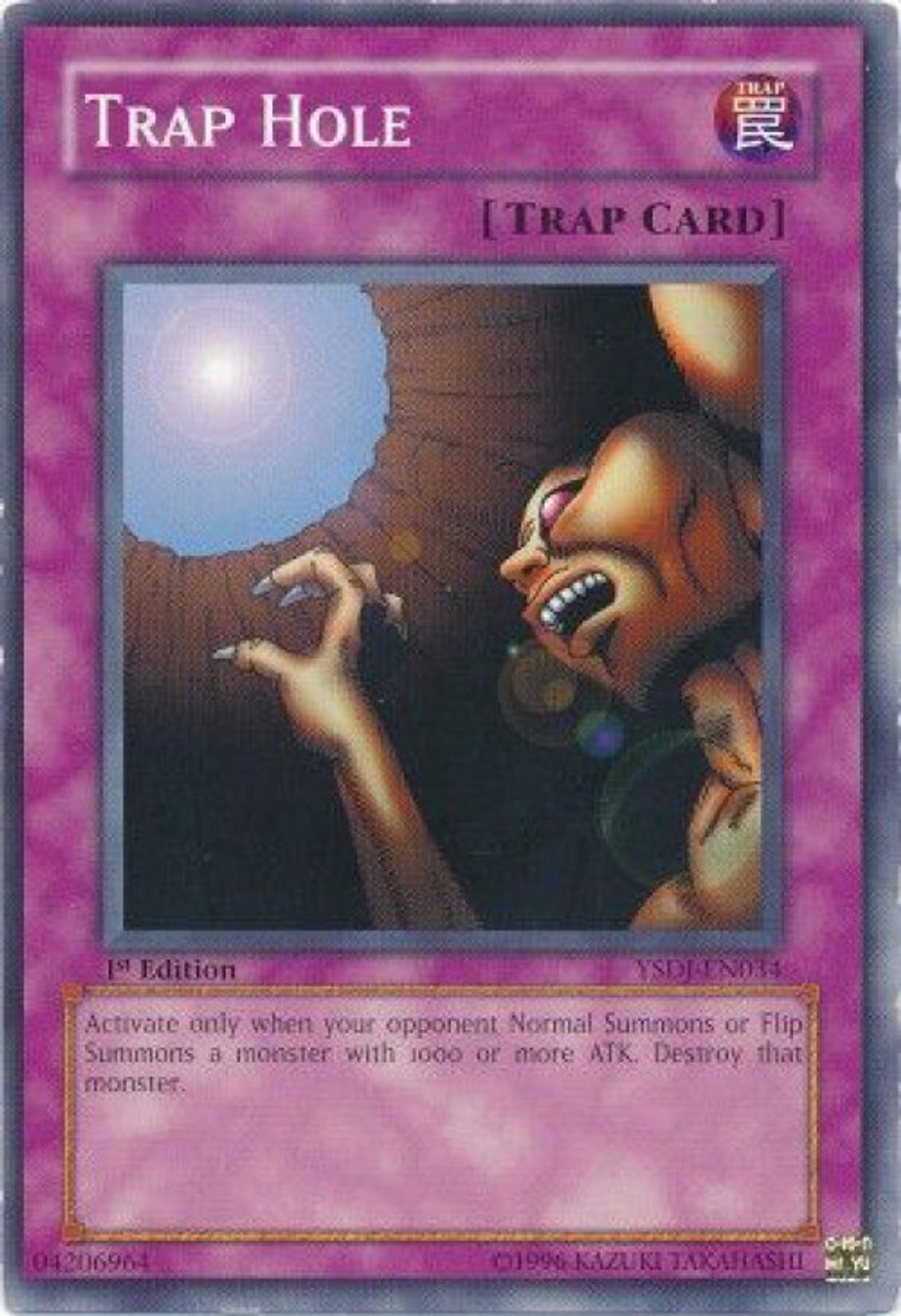 Yugioh Gx Trading Card Game Starter Deck Jaden Yuki Single Card Common