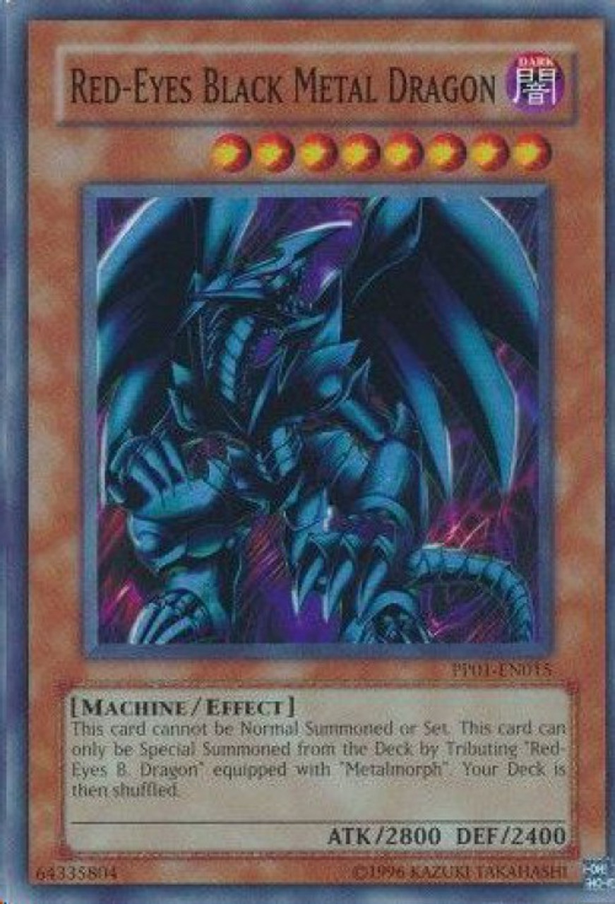 Yugioh Gx Trading Card Game Premium Pack 1 Single Card Super Rare Red