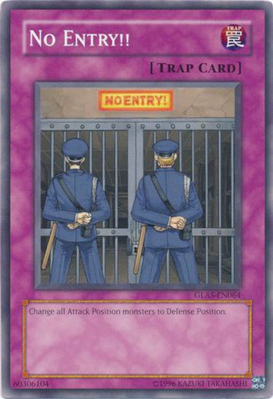 Yugioh Gx Trading Card Game Gladiators Assault Single Card Common No