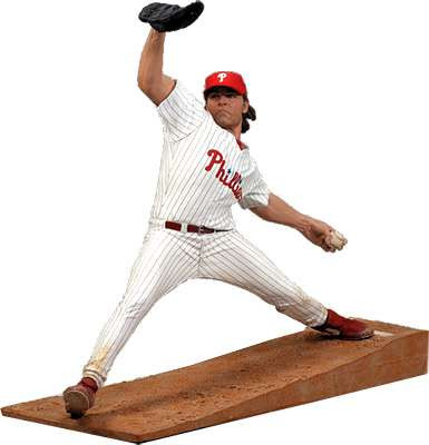 McFarlane Toys MLB Philadelphia Phillies Sports Picks Exclusive Cole ...