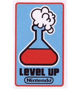 Nintendo Level Up Patch Changes - ToyWiz
