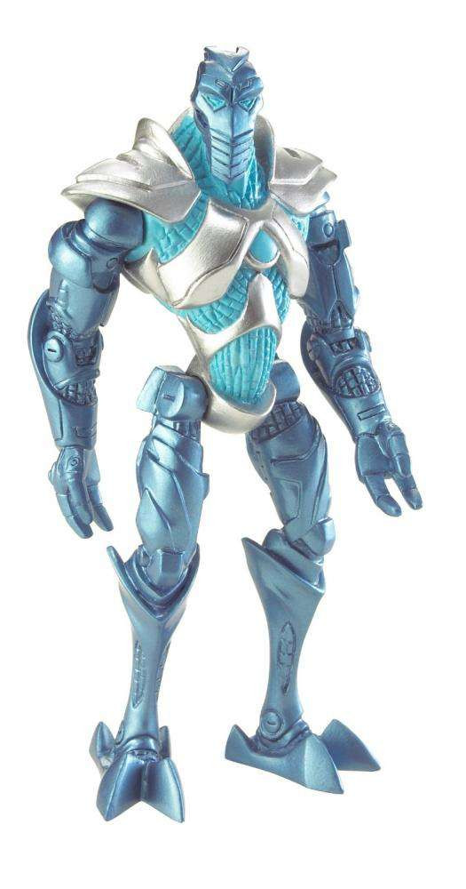 Hot Wheels Battle Force 5 Zemerik Zelix 124 Vehicle Figure Mattel Toys ...