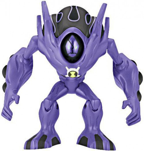 Ben 10 Ultimate Alien Haywire Swampfire 4 Action Figure Ultimate Bandai ...
