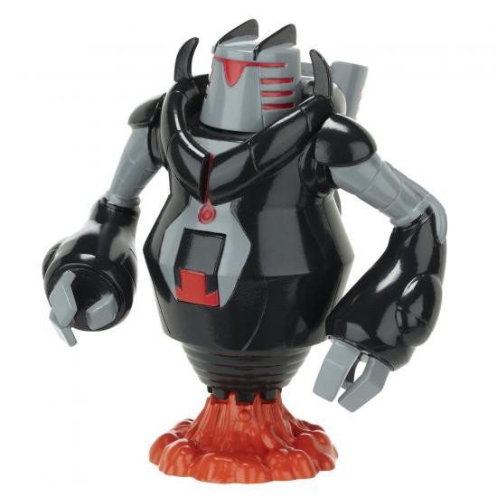 Disney Phineas and Ferb Across the 2nd Dimension Agent P Normbot ...