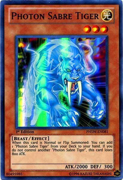YuGiOh Trading Card Game Photon Shockwave Single Card Super Rare Photon ...