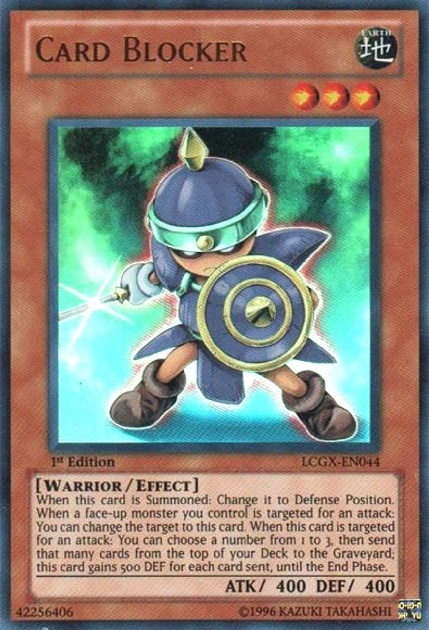 Yugioh Gx Trading Card Game Legendary Collection 2 Single Card Ultra