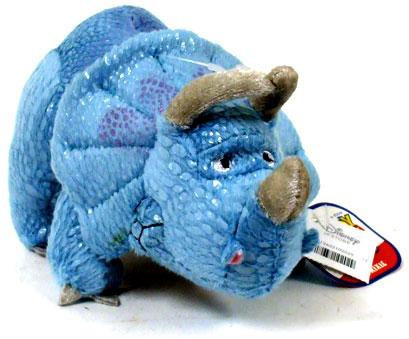 Toy Story 3 Trixie Exclusive Plush Mattel Toys - ToyWiz