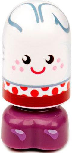 Moshi Monsters Bobble Bots Single Figure Rare Honey 57 100 Rox - ToyWiz