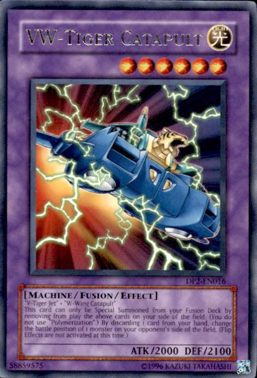 Yugioh Gx Trading Card Game Duelist Pack Chazz Single Card Rare Vw