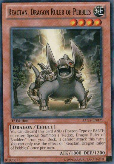 YuGiOh Trading Card Game Lord of the Tachyon Galaxy Single Card Common ...