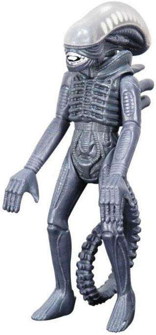 Funko Alien ReAction Alien 3.75 Action Figure - ToyWiz