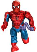 Mega Bloks Marvel Marvel Series 1 Minifigure Mystery Pack - ToyWiz