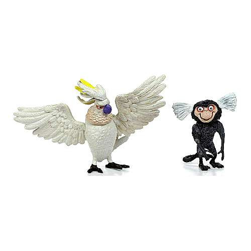 Rio Nigel Marmos Figure 2-Pack Manley Toys - ToyWiz