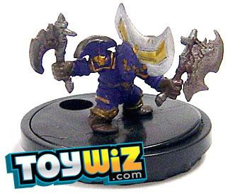 World of Warcraft Collectible Miniatures Game Core Set Single Figure ...
