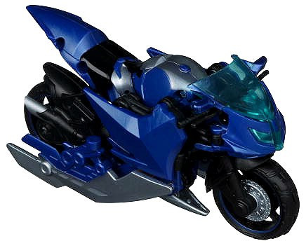 Transformers Prime First Edition Deluxe Arcee Deluxe Action Figure ...