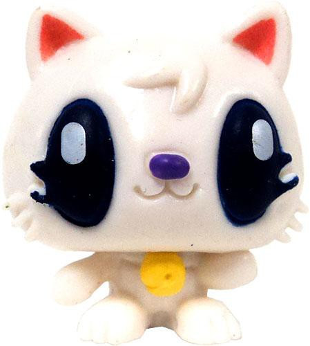 Moshi Monsters Moshlings Series 2 Tingaling 1.5 Mini Figure 63 Spin ...