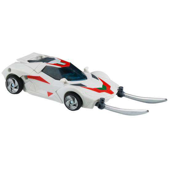 Transformers Prime Robots in Disguise Wheeljack Deluxe Action Figure ...