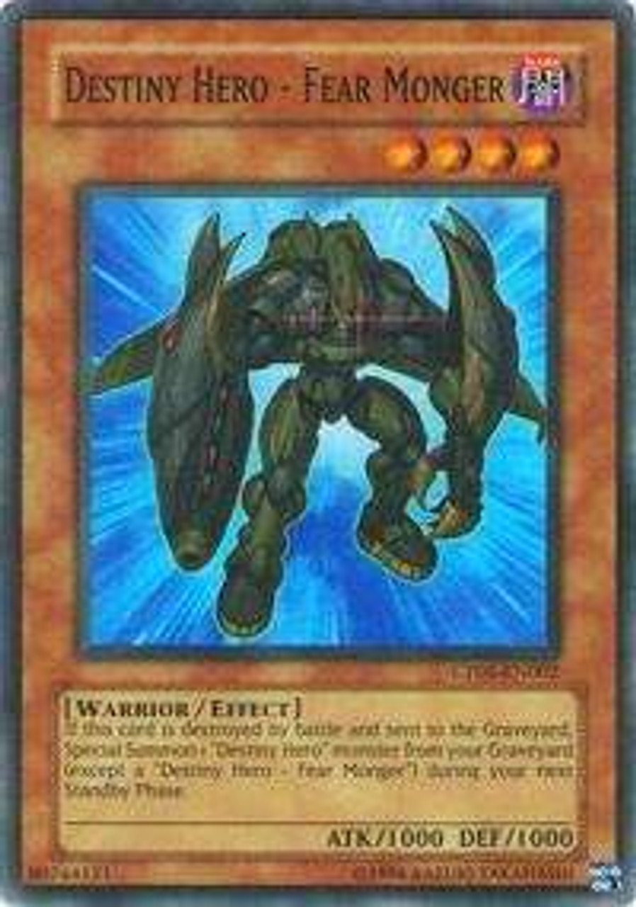 Yugioh Gx Trading Card Game Champion Pack Game 6 Single Card Super Rare