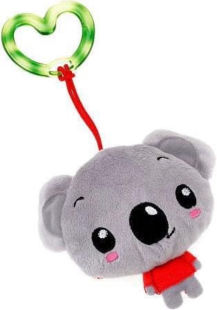 Fisher Price Ni Hao, Kai-lan Tolee Plush Clip On - ToyWiz