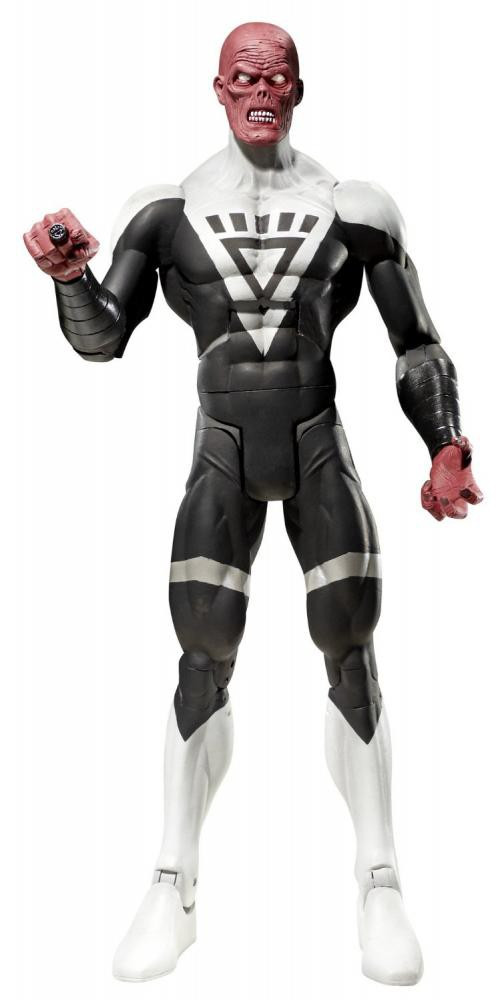 DC Universe Green Lantern Classics Series 1 Abin Sur Action Figure ...