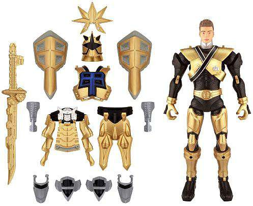 Power Rangers Samurai Super Samurai Shogun Ranger Light 12 12 Inch ...