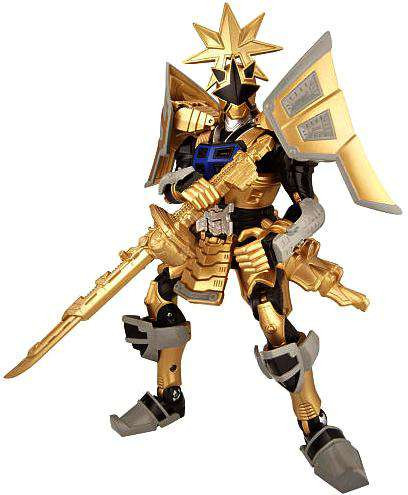 Power Rangers Samurai Super Samurai Shogun Ranger Light 12 12 Inch ...