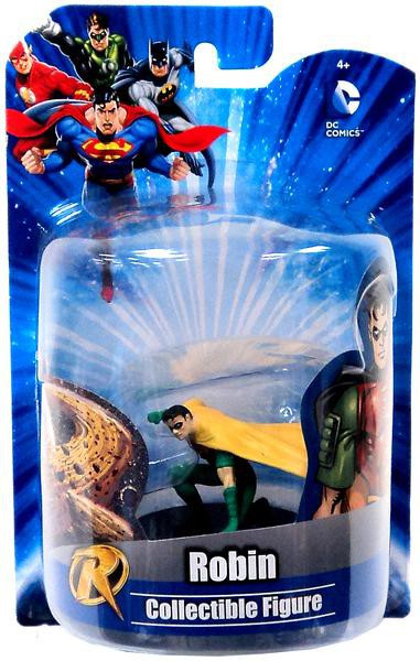 DC Robin Robin 4 Collectible Figure Monogram - ToyWiz