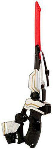 Power Rangers Megaforce Leon Laser Blaster Roleplay Toy Bandai America ...